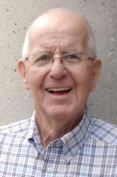 Robert Ragland, Jan. 11, 1937 — Jan. 13, 2020 | Family obituary ...