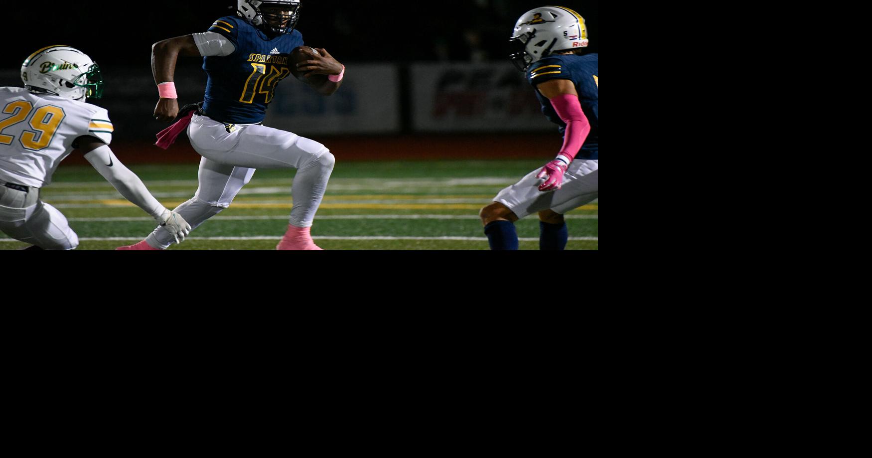 Rock Bridge offense surges en route to first CMAC title | Sports ...