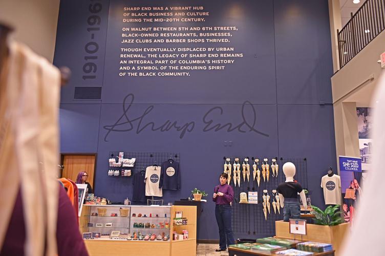 Local business expo celebrates female-owned businesses | News ...