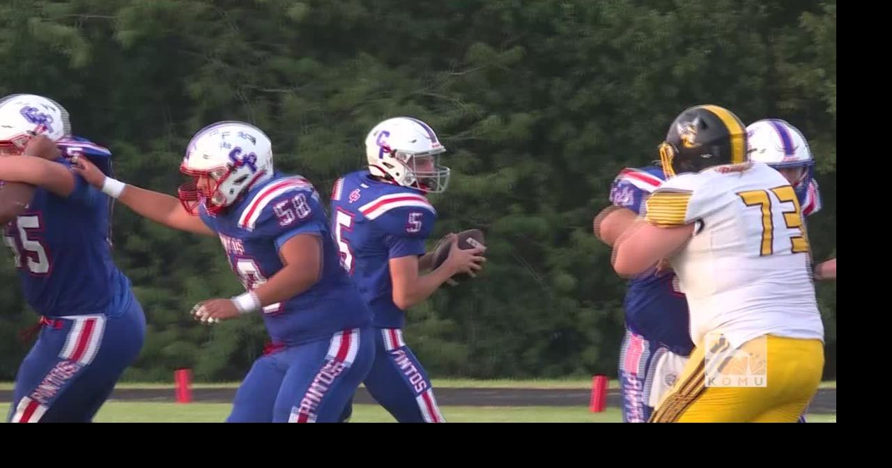 Injury woes plague Fulton during loss to California | Sports ...