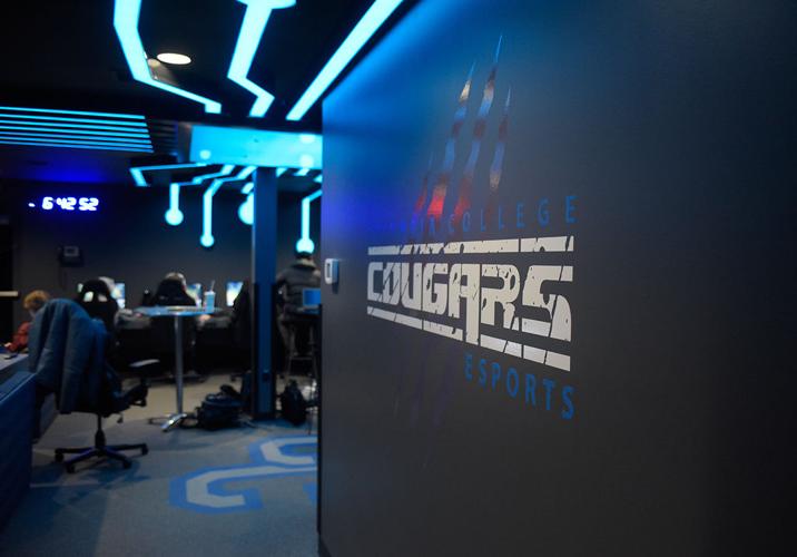 Columbia College's 'League of Legends' players look to future careers ...