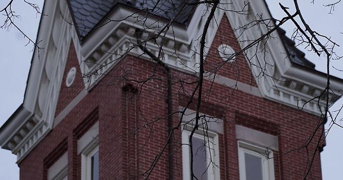 MU to remove radiation and demolish Pickard Hall. | Higher Education ...