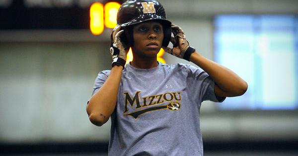 MU's Rhea Taylor and Jenna Marston named to USA Softball's Top 50 Watch ...