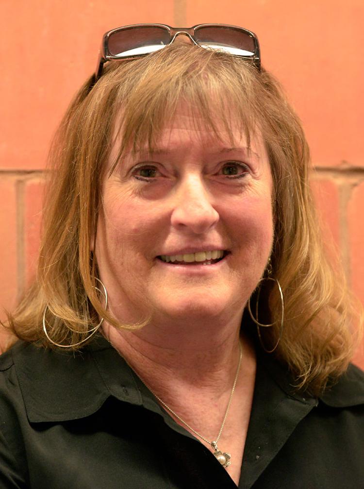 Cathy Richards to run for state representative as a Republican | Local ...