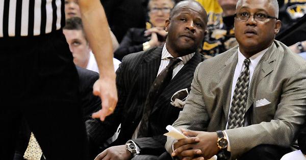 Mike and Marcheita Anderson make basketball a family environment ...