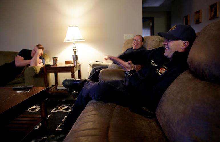 HIDING IN PLAIN SIGHT: Serving Station 9 | Local | columbiamissourian.com