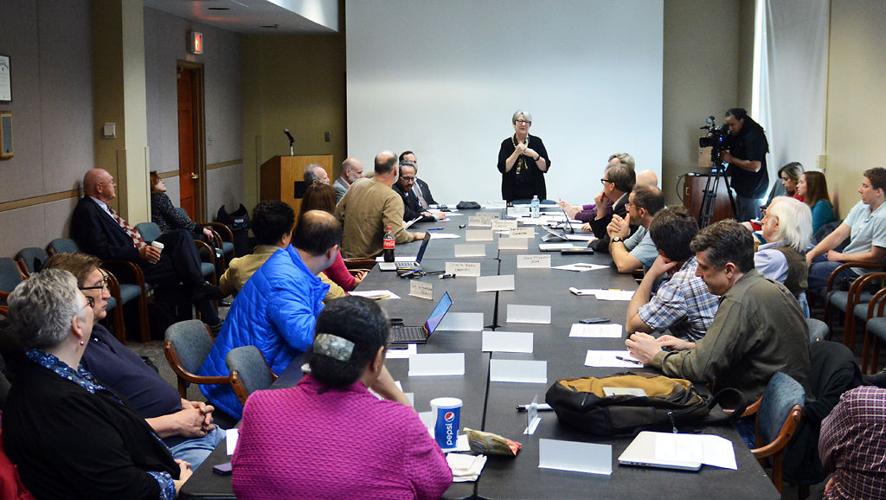 MU Faculty Council discusses enrollment decrease and budget issues ...