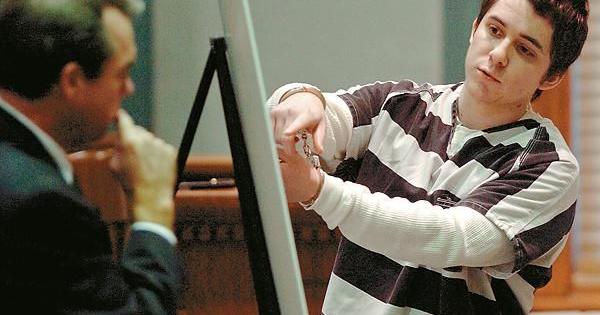 The who's who of people involved in the Ryan Ferguson case | News ...