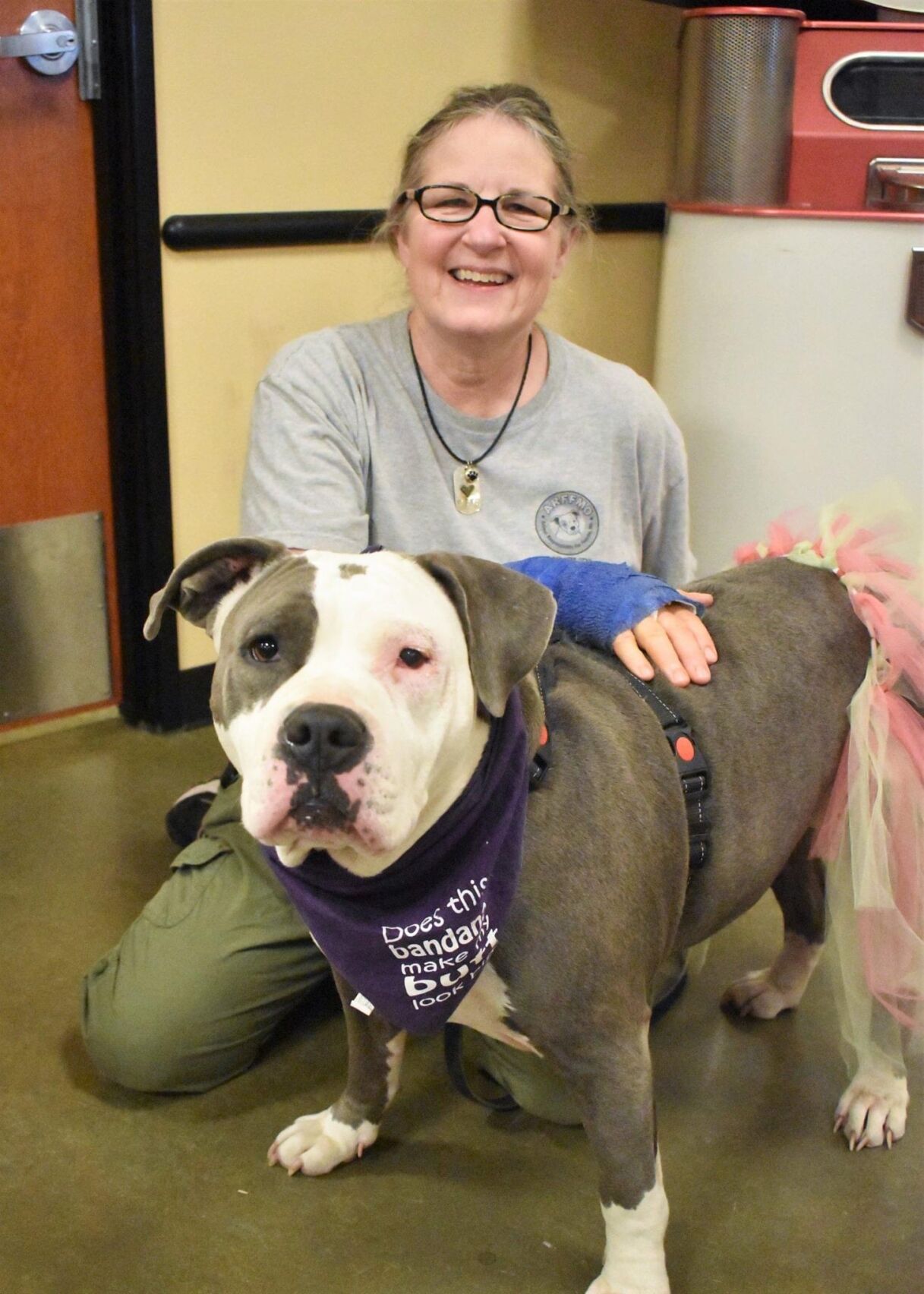 Kathryn Jo Fults Ward April 25, 1957 — Jan. 27, 2023 | Family obituary ...