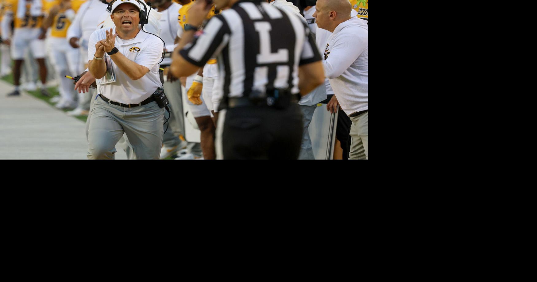 Craig, after shaky day, saves Mizzou with field goal in second OT ...