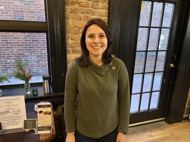 High cocoa costs cause chocolatiers to adjust products | Local ...