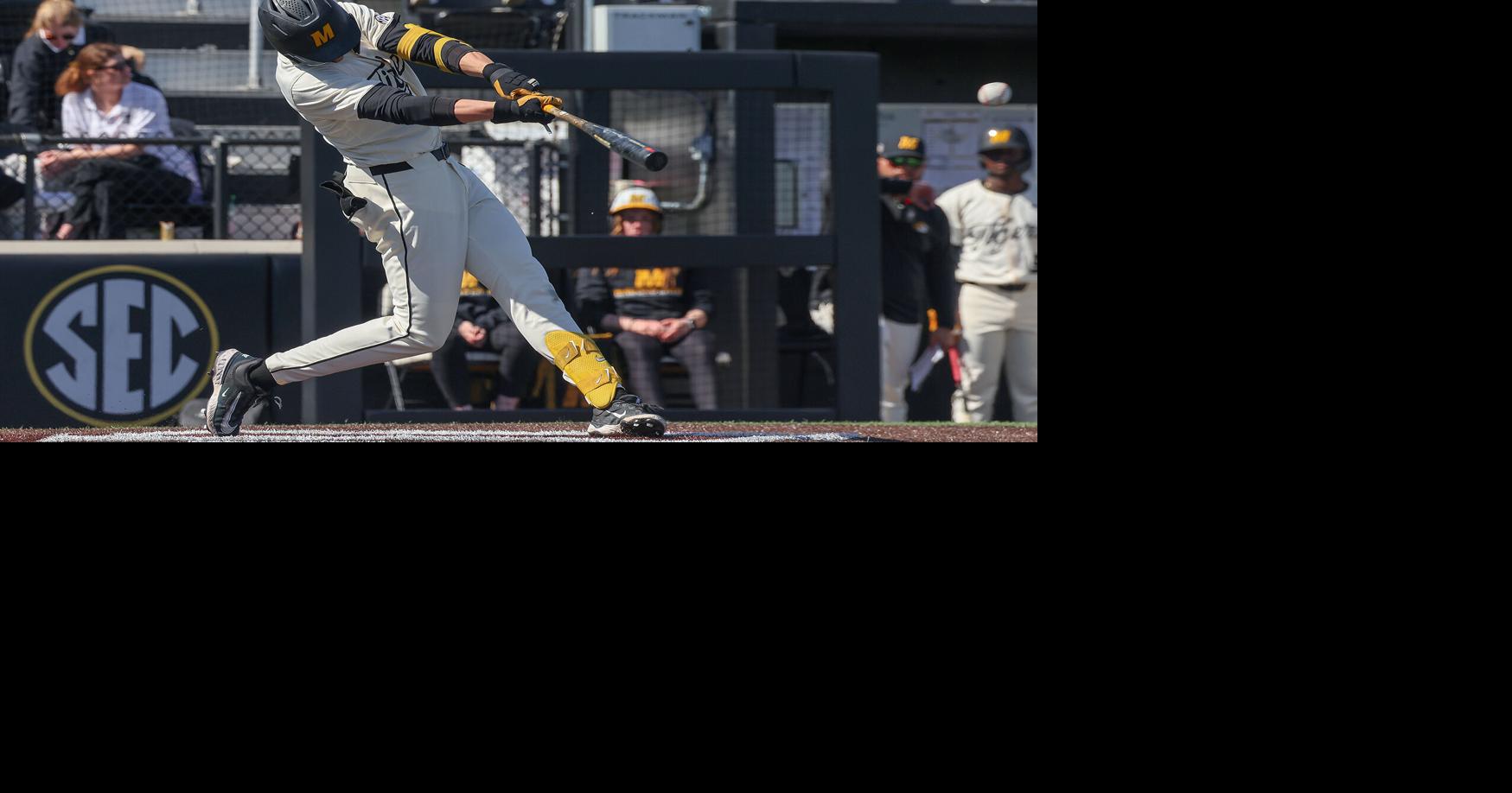 A much-needed rebellion: MU baseball looks to rectify season against No ...