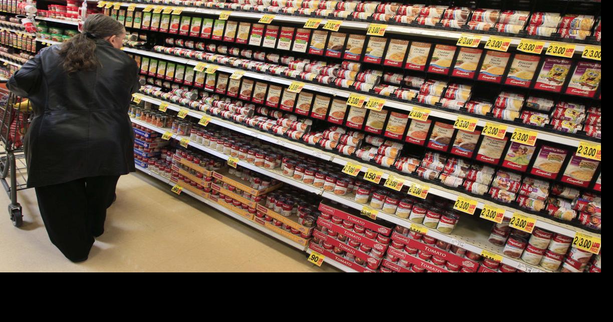FDA prepping long-awaited plan to reduce salt | News ...