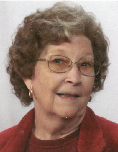 Reva May (Frederick) Mitchell, May 15, 1935 — Dec. 26, 2019 | Family ...