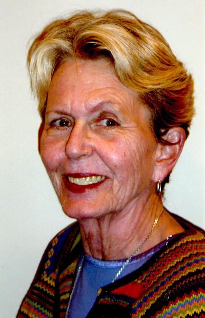 Nancy Nash Weaver, March 14, 1933 — Dec. 6, 2015 | Family obituary ...
