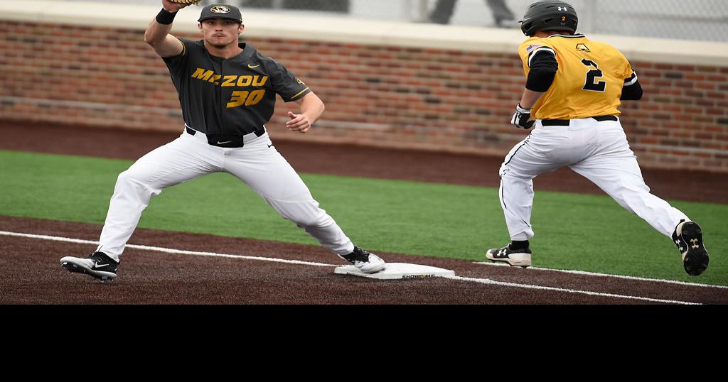 Kameron Misner dubbed 2019 preseason All-American by Baseball America ...