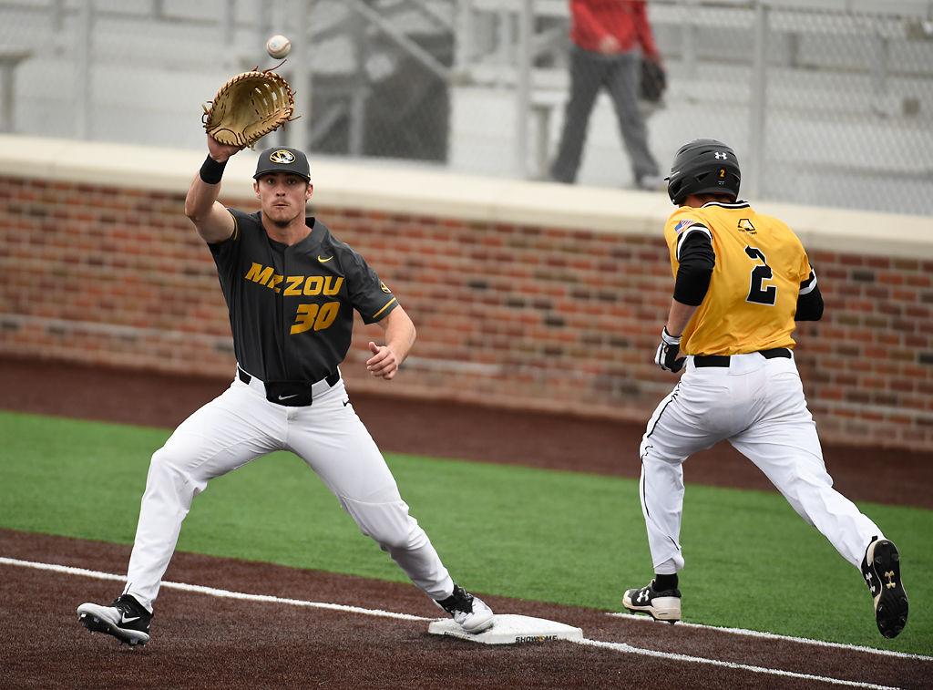 Kameron Misner dubbed 2019 preseason All-American by Baseball America ...