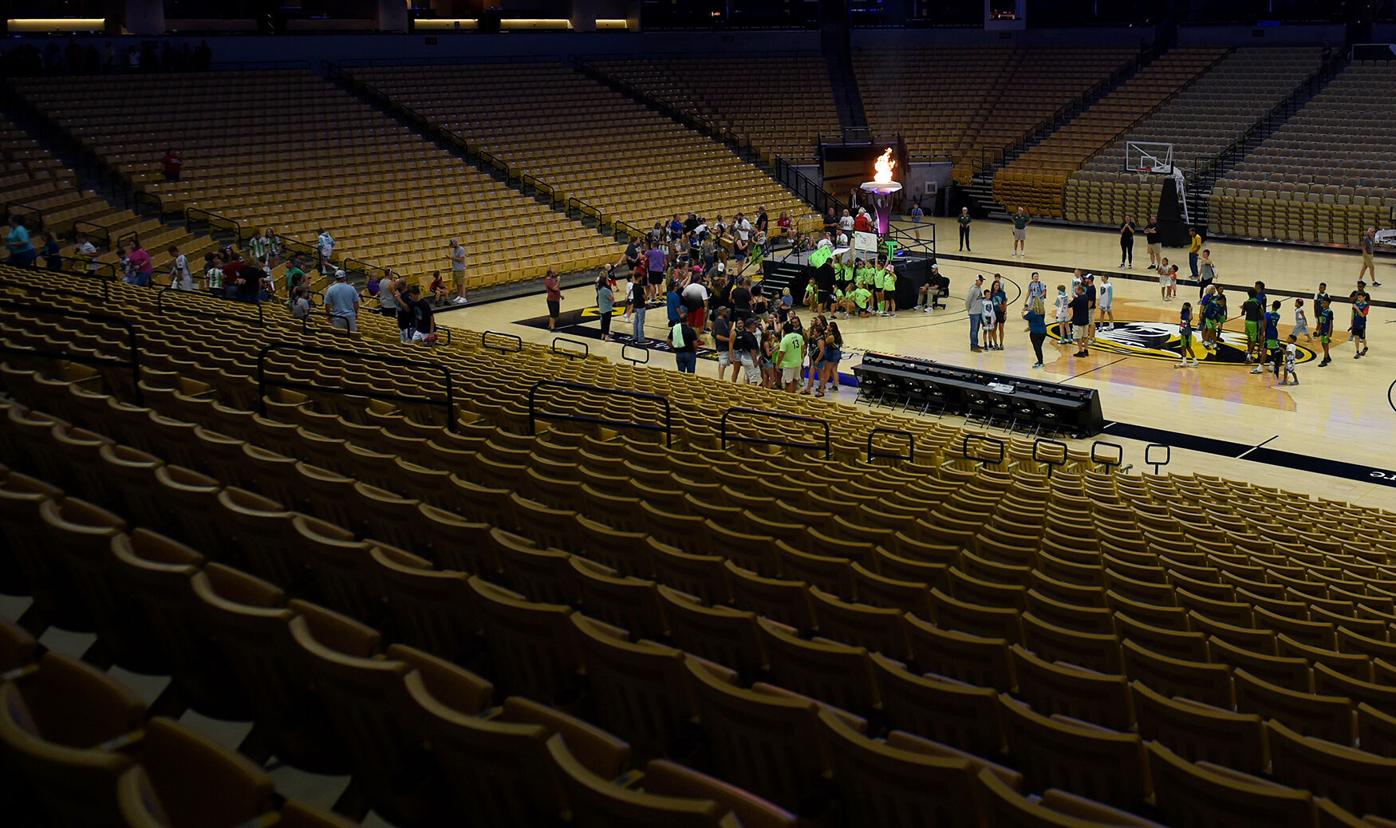 Southern New Hampshire University Arena Seating Chart | Cabinets Matttroy