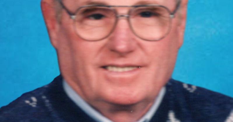 William 'Jay' Harmon, Oct. 14, 1929 — June 7, 2020 | Obituaries ...