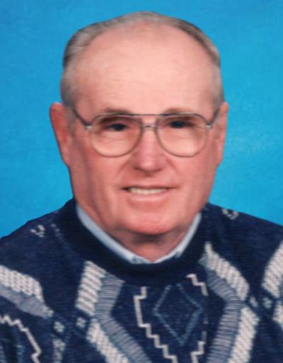 William 'Jay' Harmon, Oct. 14, 1929 — June 7, 2020 | Obituaries ...