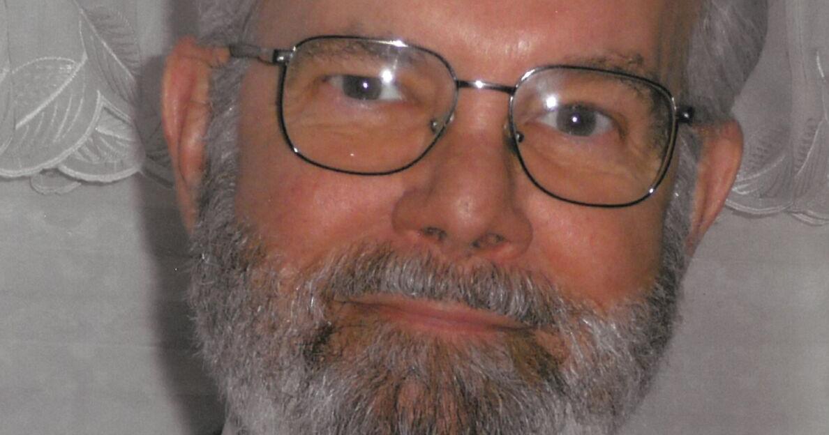 George V. Ahrens, Nov. 22, 1945 — Nov. 5, 2025 | Family obituary ...