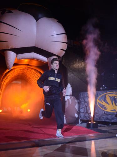 Redshirt refreshes MU wrestler Mauller | Mizzou Sports ...