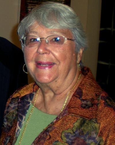 Suzanne C. “Sue” Pfeffer, June 24, 1931 — Aug. 23, 2020 | Family ...