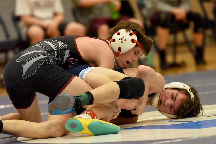 Tolton boys wrestling sets new program record for dual victories | Prep ...