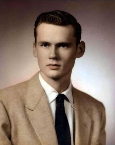Albert 'Bunny' Sutton, July 26, 1937 — Feb. 6, 2021 | Family obituary ...