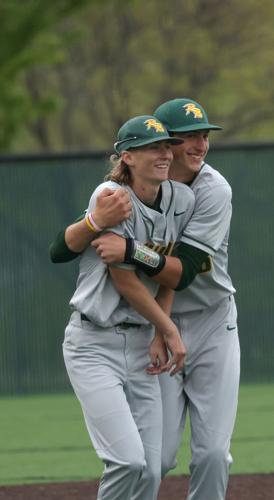 Rock Bridge baseball beats Battle for 18th straight win | Prep Sports ...
