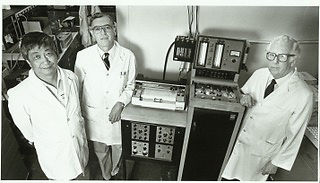 From Columbia to the moon: Charles Gehrke's biography charts his path ...