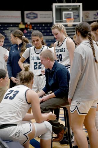 CC women's basketball survives comeback against Health Sciences and ...