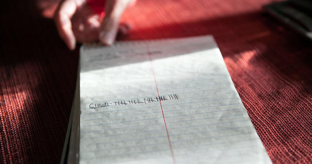 Lucas Brooks and the changing face of heroin | Local ...