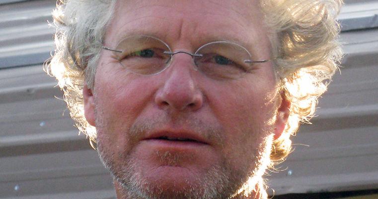 Brian Cottle was a problem solver, an ardent volunteer and a family man ...