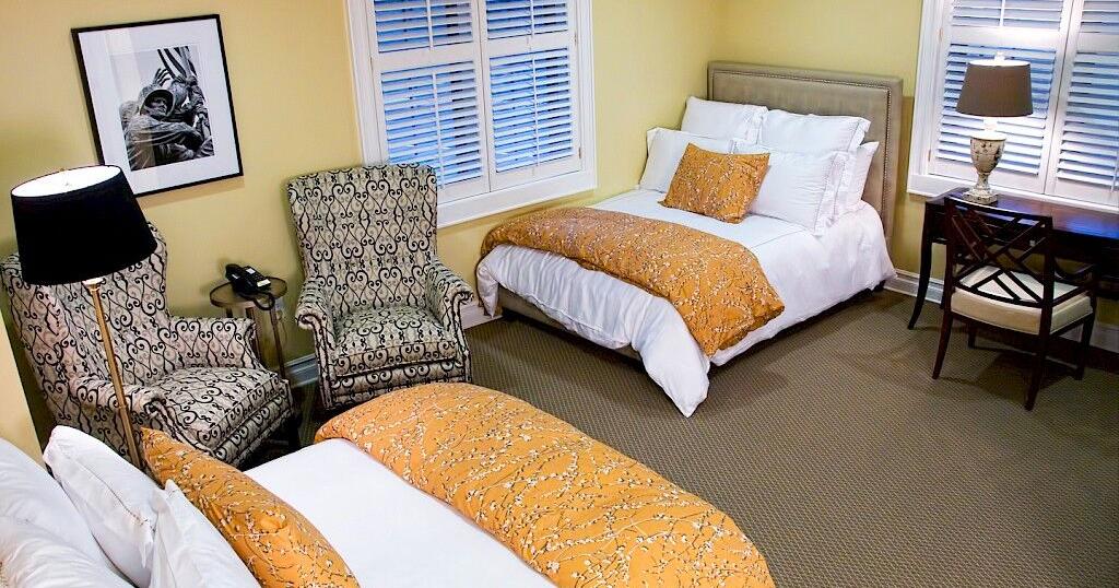 Truman VA’s Fisher House is on the Way! | Sponsored ...