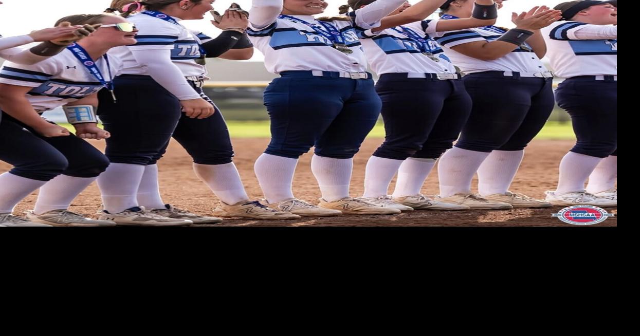 Tolton softball claims second straight Class 4 crown; Rock Bridge ...