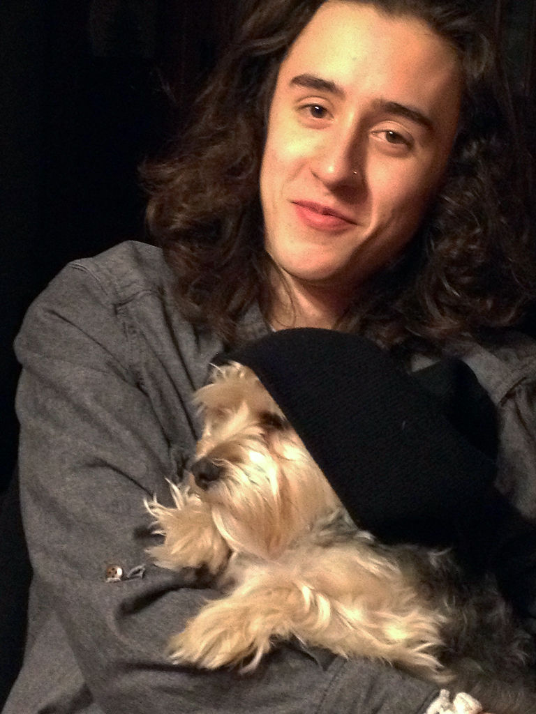 Lucas Brooks and the changing face of heroin | Local ...