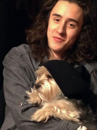 Lucas Brooks and the changing face of heroin | Local ...