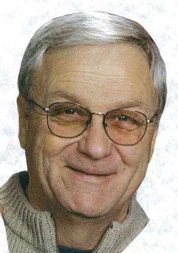 Irl Garrett Brooks dedicated his life to agriculture and family ...