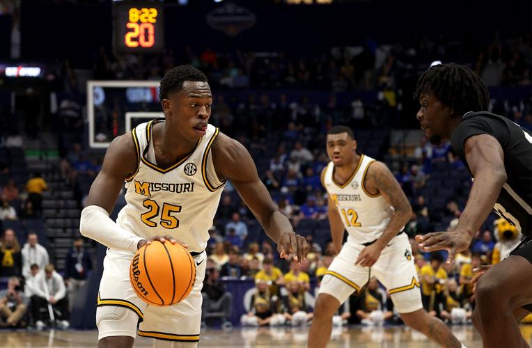 Behind Bates' 25, Perkins' 20, MU outpaces Mississippi State in second ...