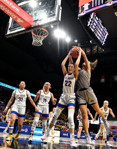 Highlights from MSHSAA State Basketball | News | columbiamissourian.com