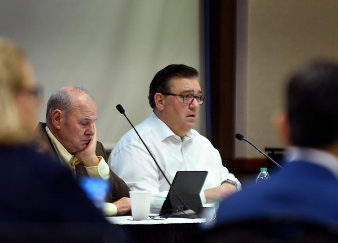 Curators talk MU Health Care financial concerns | Higher Education ...