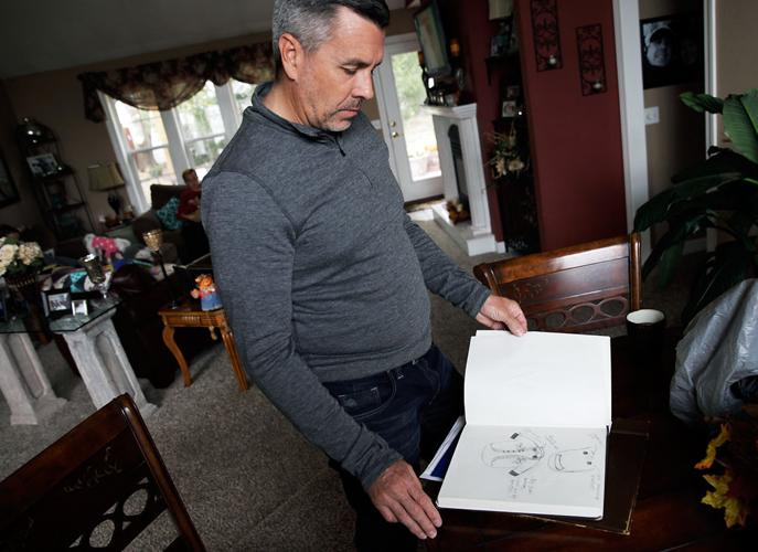 Lucas Brooks and the changing face of heroin | Local ...