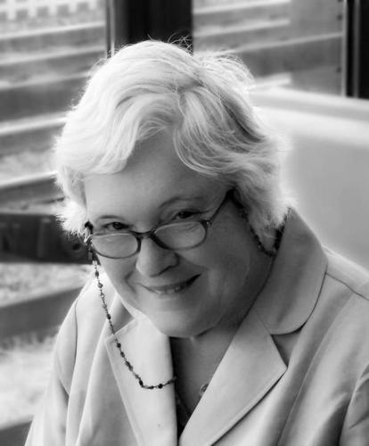 Mary Lou Davis, Jan. 26, 1941-Dec. 29, 2014 | Family Obituaries ...