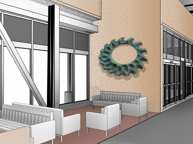 Columbia Airport Advisory Board accepts artwork design proposals as ...