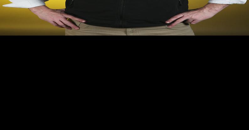 School board candidate Jay Atkins draws on education experience in ...