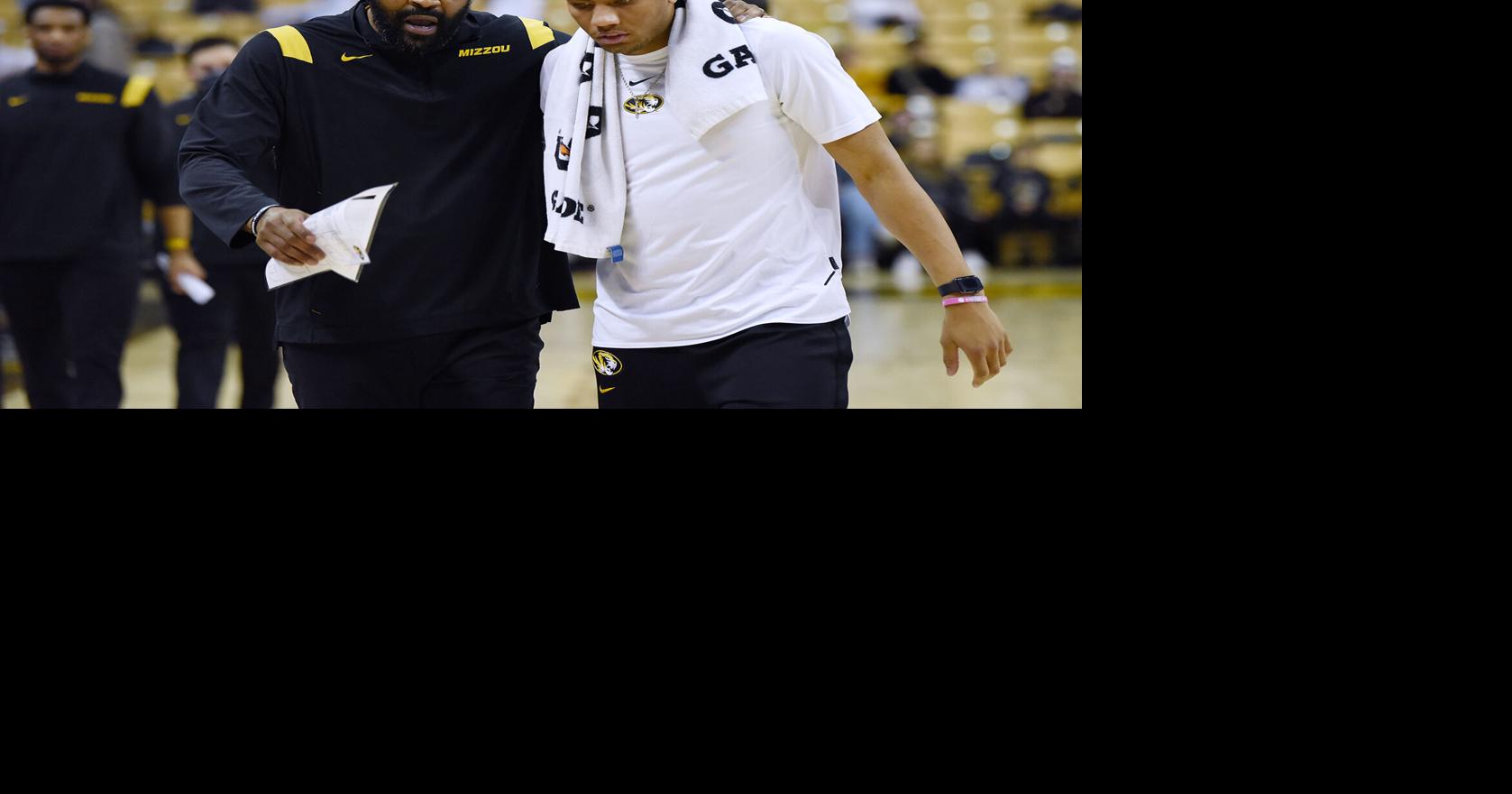 Martin out as MU men's basketball coach | Mizzou Men's Basketball ...