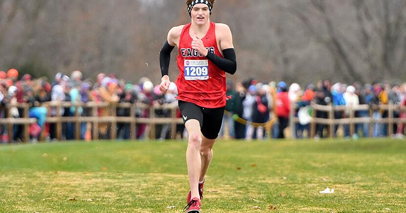 Southern Boone's Burns, Volkart win Class 3 cross country races; Tolton ...