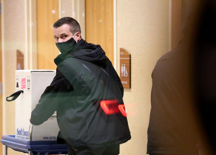 COVID on Campus: Unprecedented challenges, mixed results | News ...