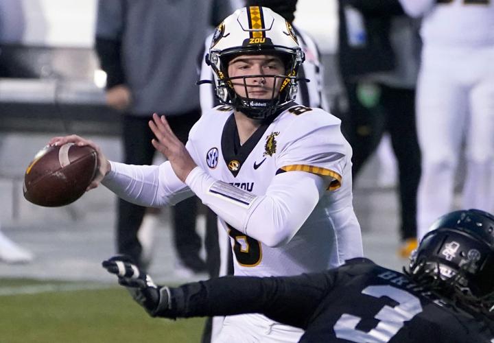 PHOTO GALLERY: Missouri outgunned by Mississippi State | Sports ...